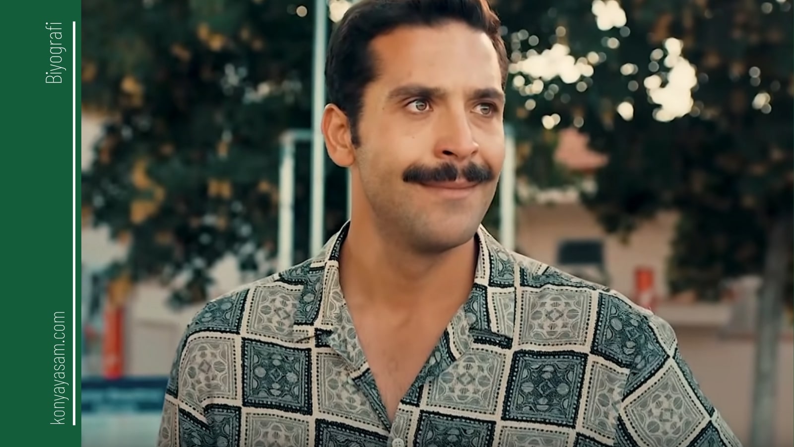 Cihat Süvarioğlu kimdir? - Konya Yaşam